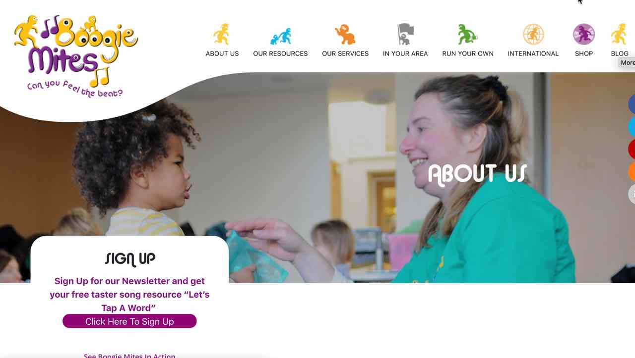 Sue Newman and Harriet Thomas on the role of music in community ...