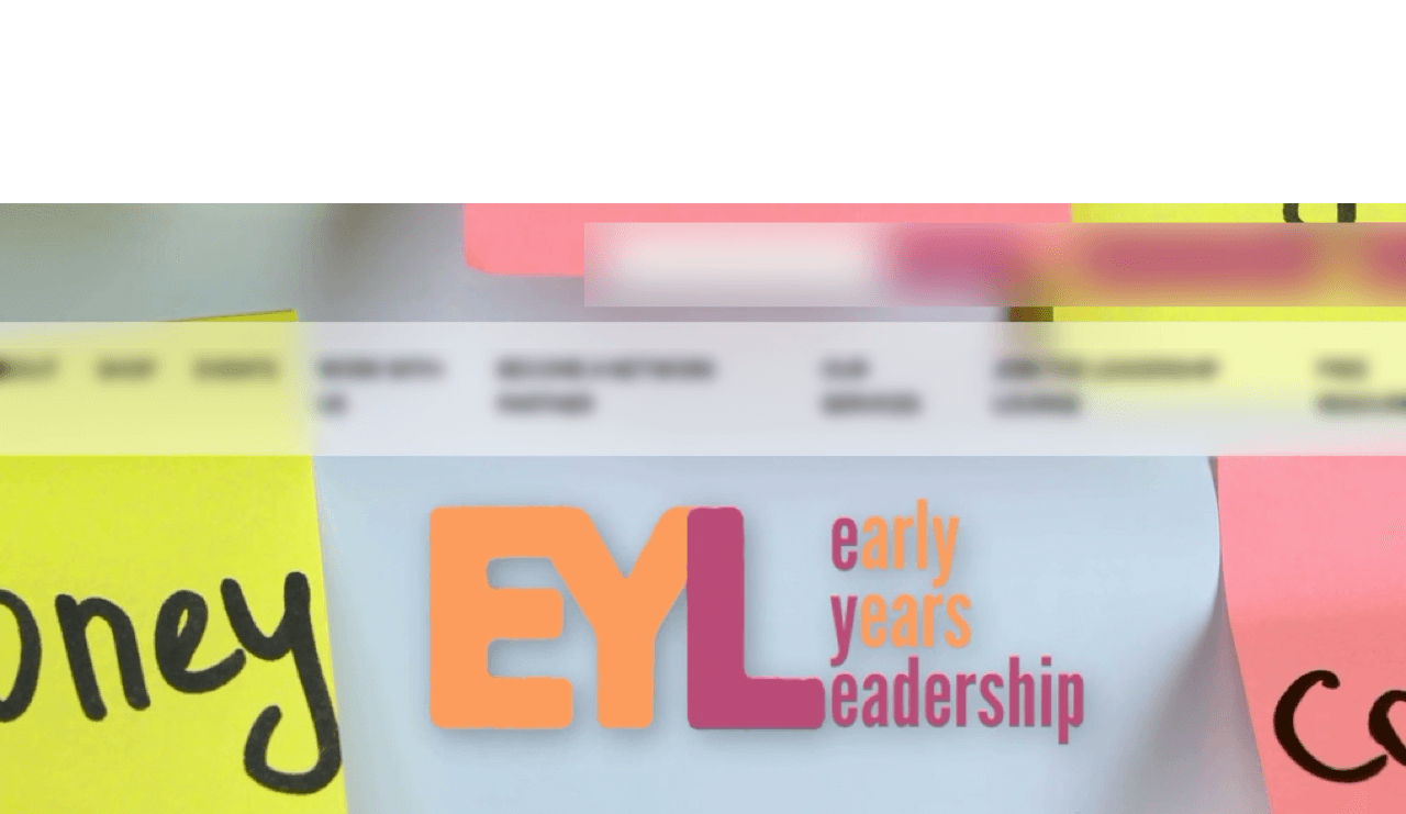 Bev Bacon on Intentional Leadership - Early Years TV