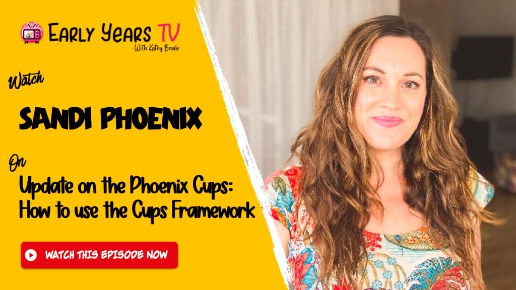 Sandi Phoenix on Update on the Phoenix Cups: How to use the Cups Framework