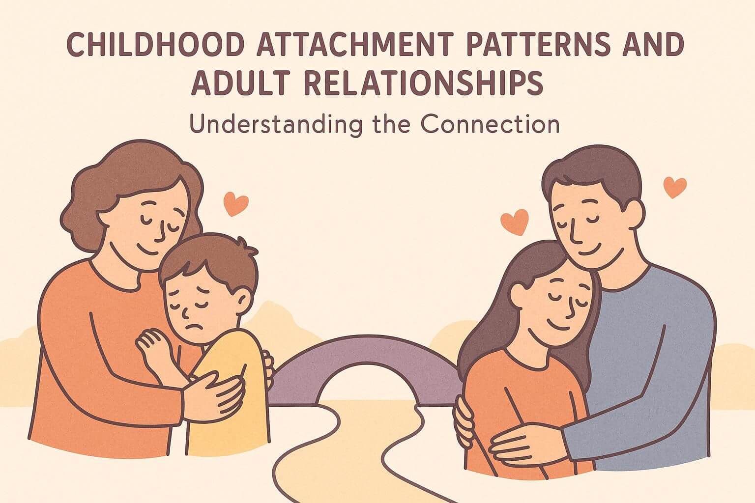 adult relationships - Early Years TV