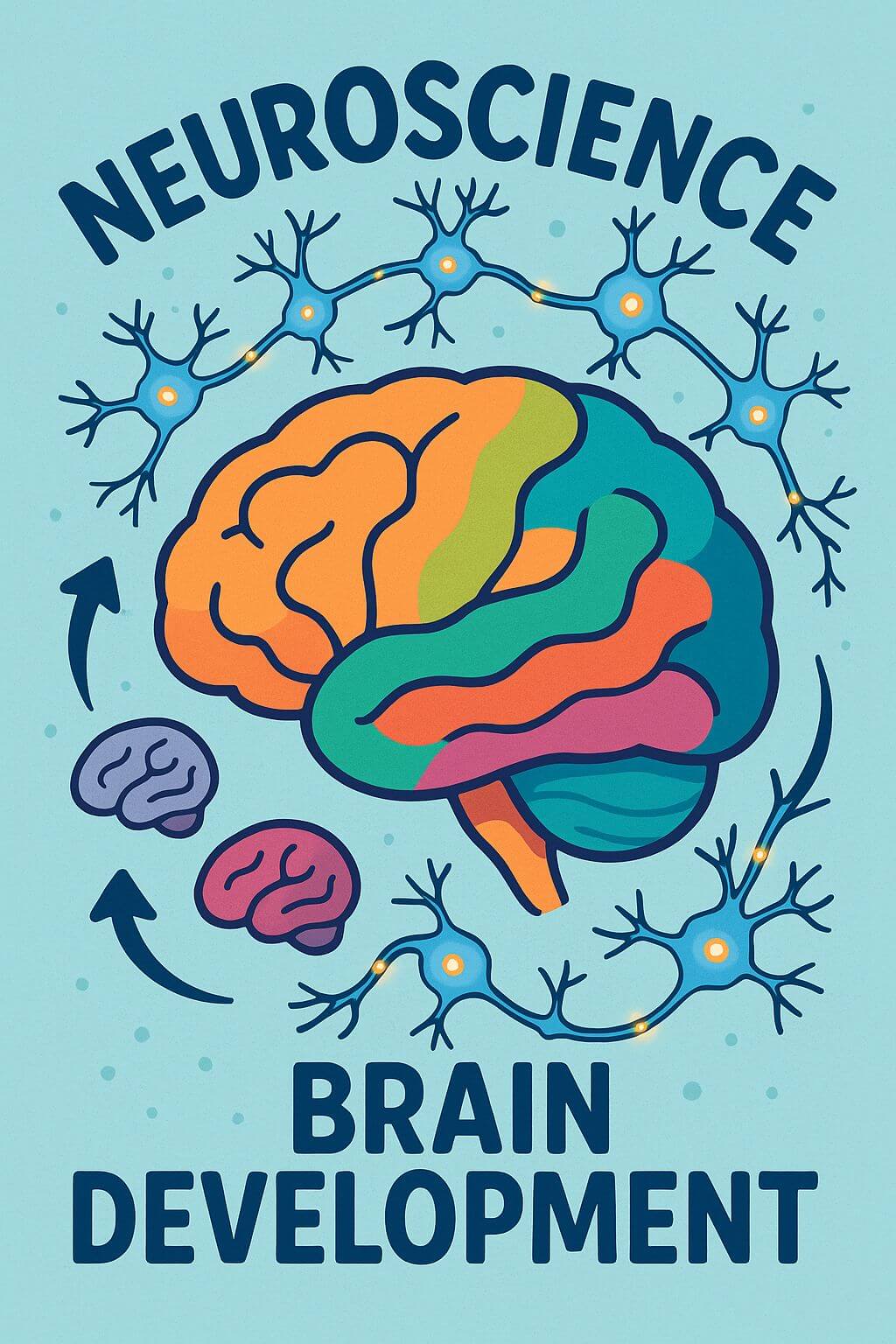 Neuroscience & Early Years Brain Development: Complete Guide