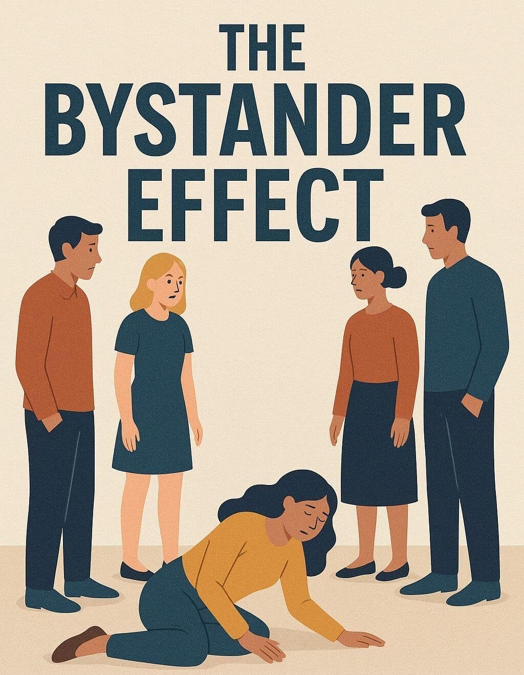 The Bystander Effect Explained: A Complete Guide