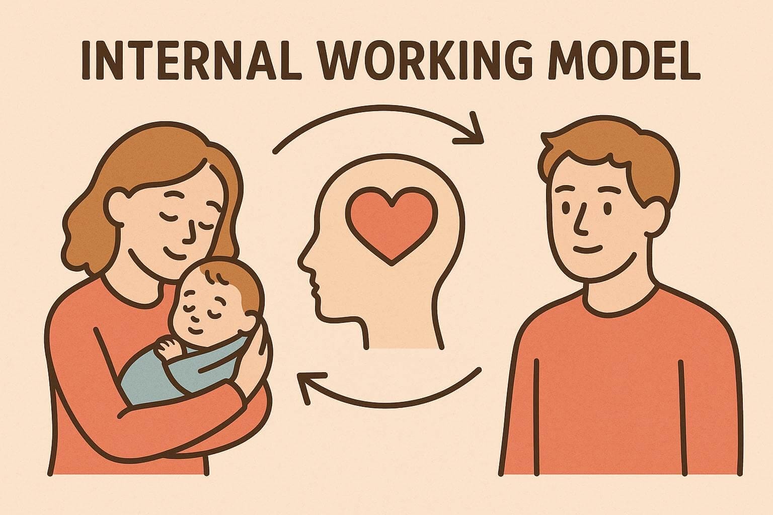 Internal Working Model of Attachment