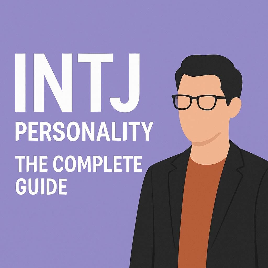 INTJ Personality: The Architect's Strengths and Challenges
