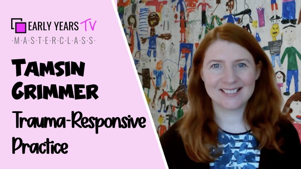 Trauma Responsive Practice: Creating Safe Havens for Every Child