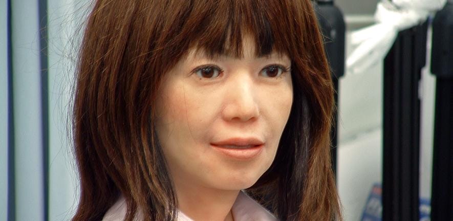 The Uncanny Valley Effect: Complete Guide to Why Robots Creep Us Out